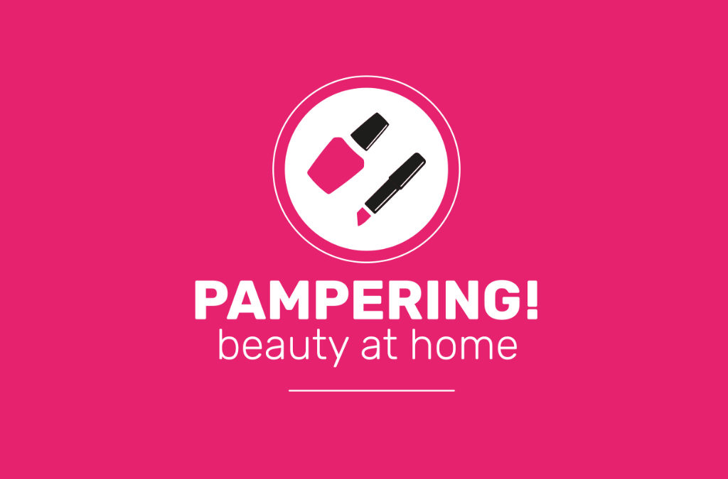 Pampering | Application mobile - AlpSoft SA