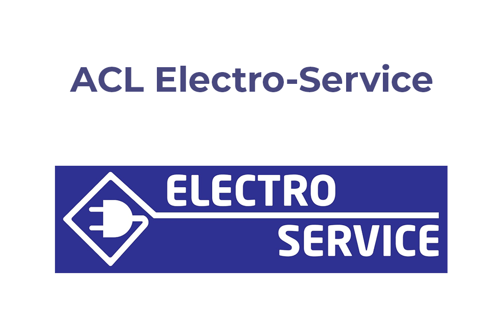 ACL Electro-Service utlise SwissWorkTime de chez Alpsoft