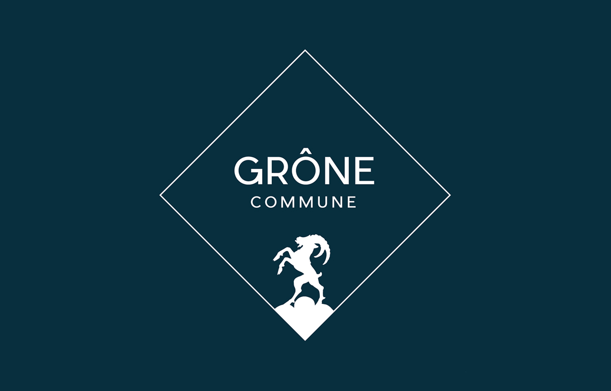 Grône - AlpSoft SA