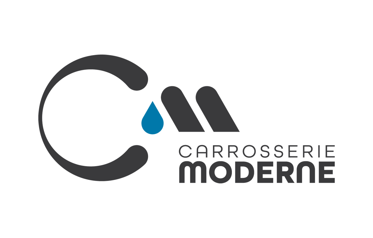Carrosserie Moderne | Site web - AlpSoft SA